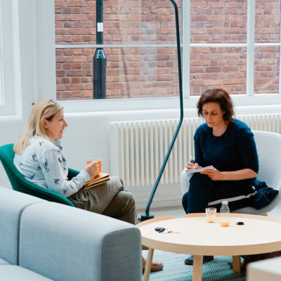 Services & Support | First Steps ED