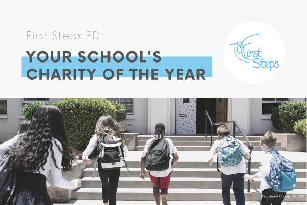 Downloads and Resources - First Steps ED