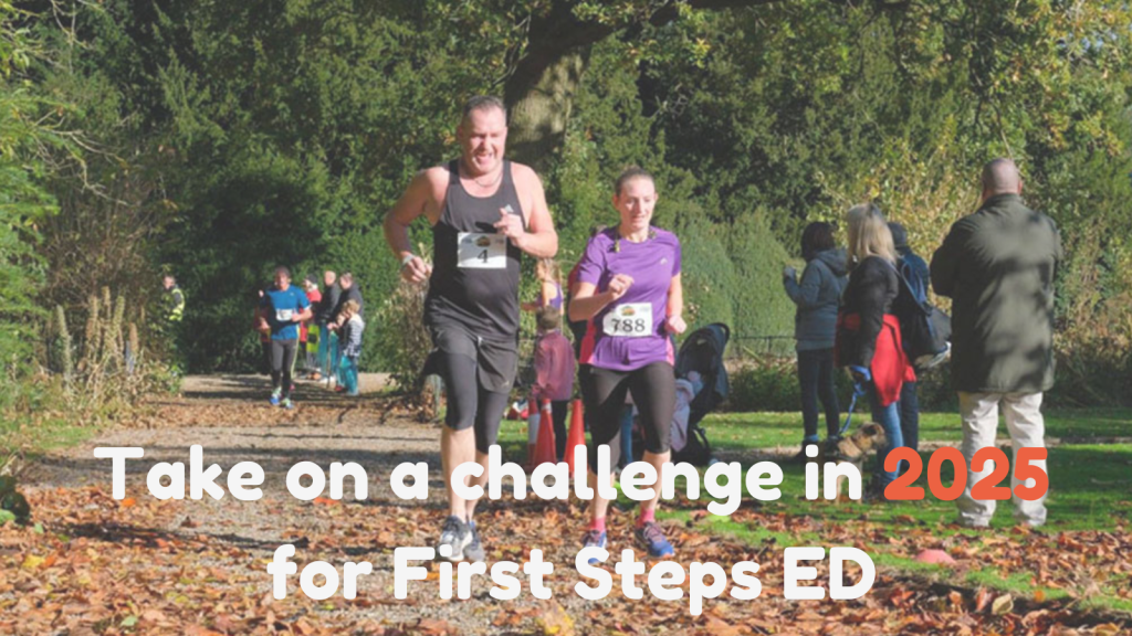 First Steps ED | Eating Disorder Support & Recovery Charity