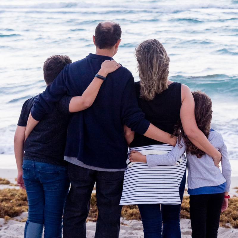 Services & Support | First Steps ED
