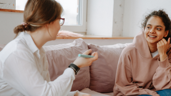 Services & Support | First Steps ED