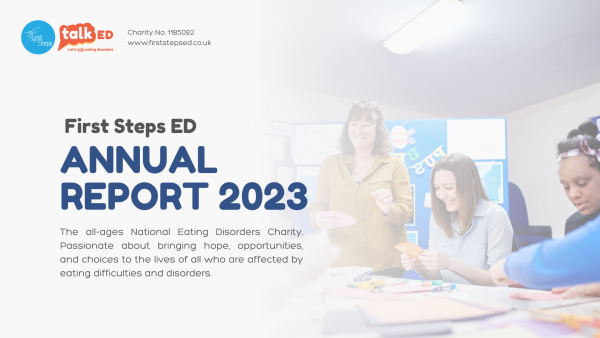 Home - First Steps ED