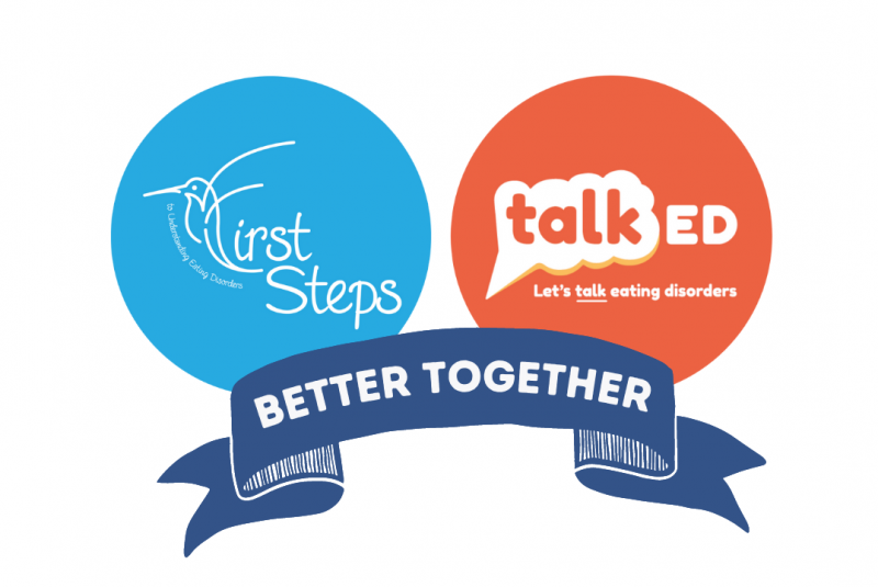 Eating Disorder Charities to Unite This Summer - First Steps ED